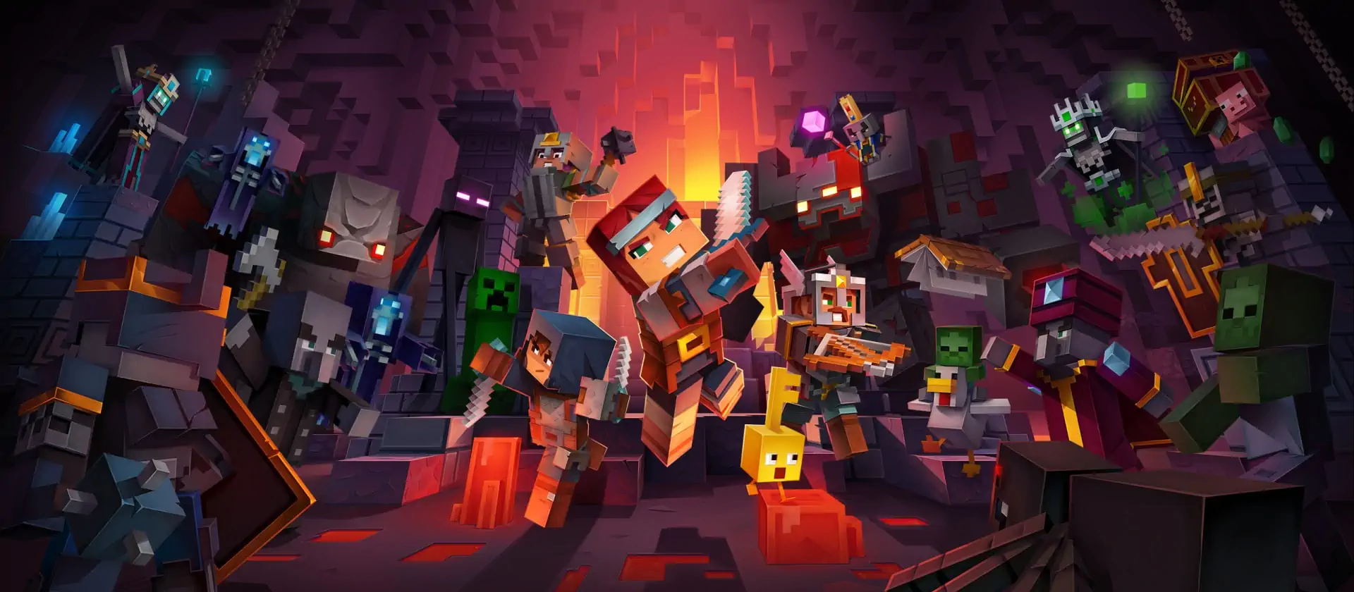 ServerPrism - Minecraft Java Edition Server Hosting — 26.2 Ready